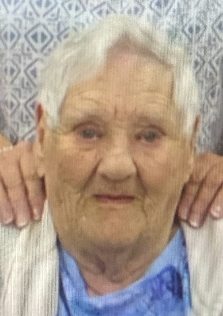 Elizabeth Hintz Obituary - Kitchener, ON