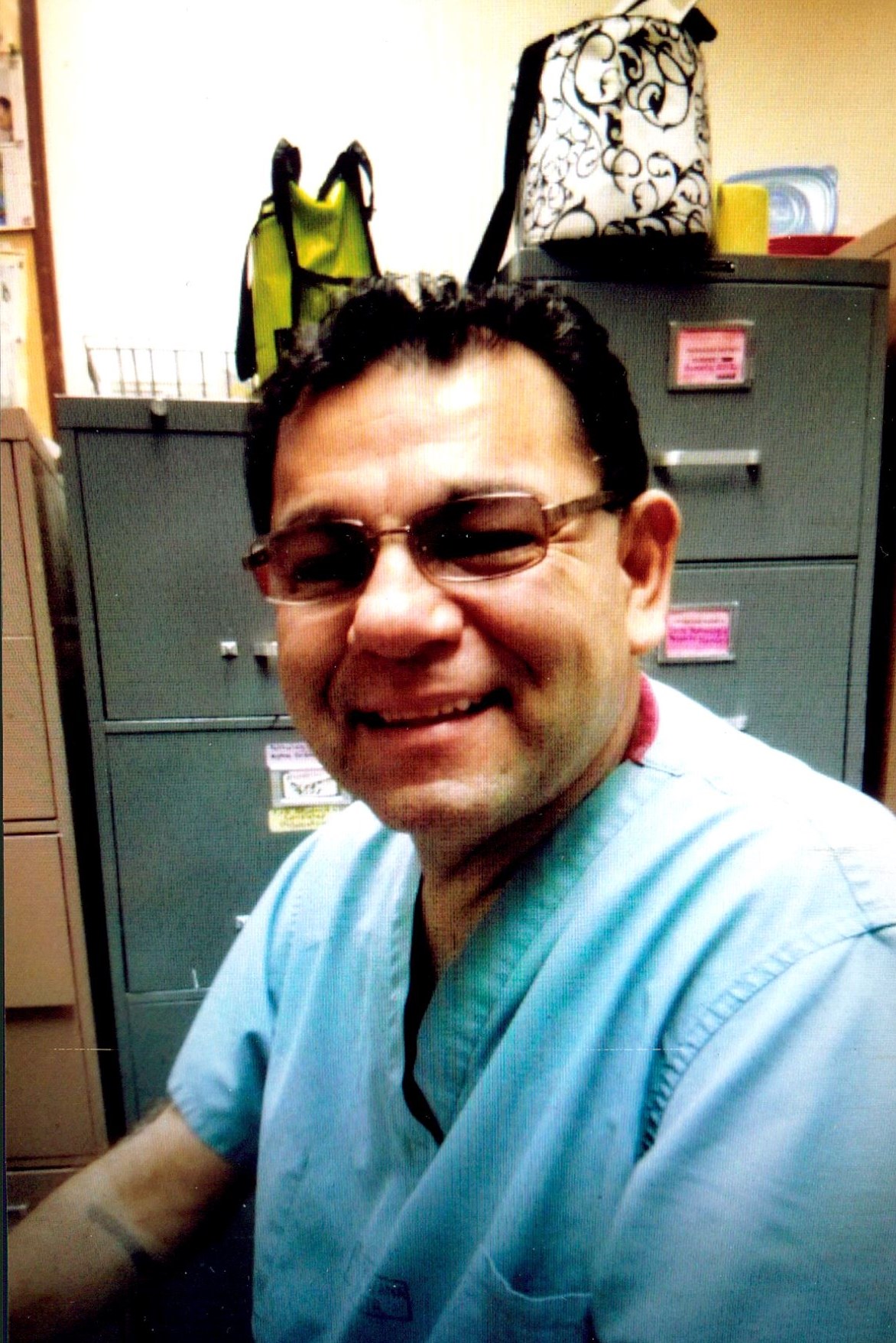 Jesus Lucas Obituary - Panorama City, CA