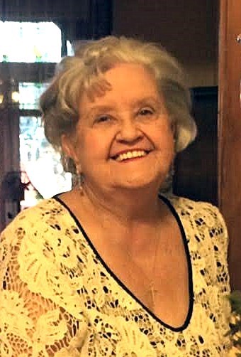 Mary Marak Obituary - Montreal, QC