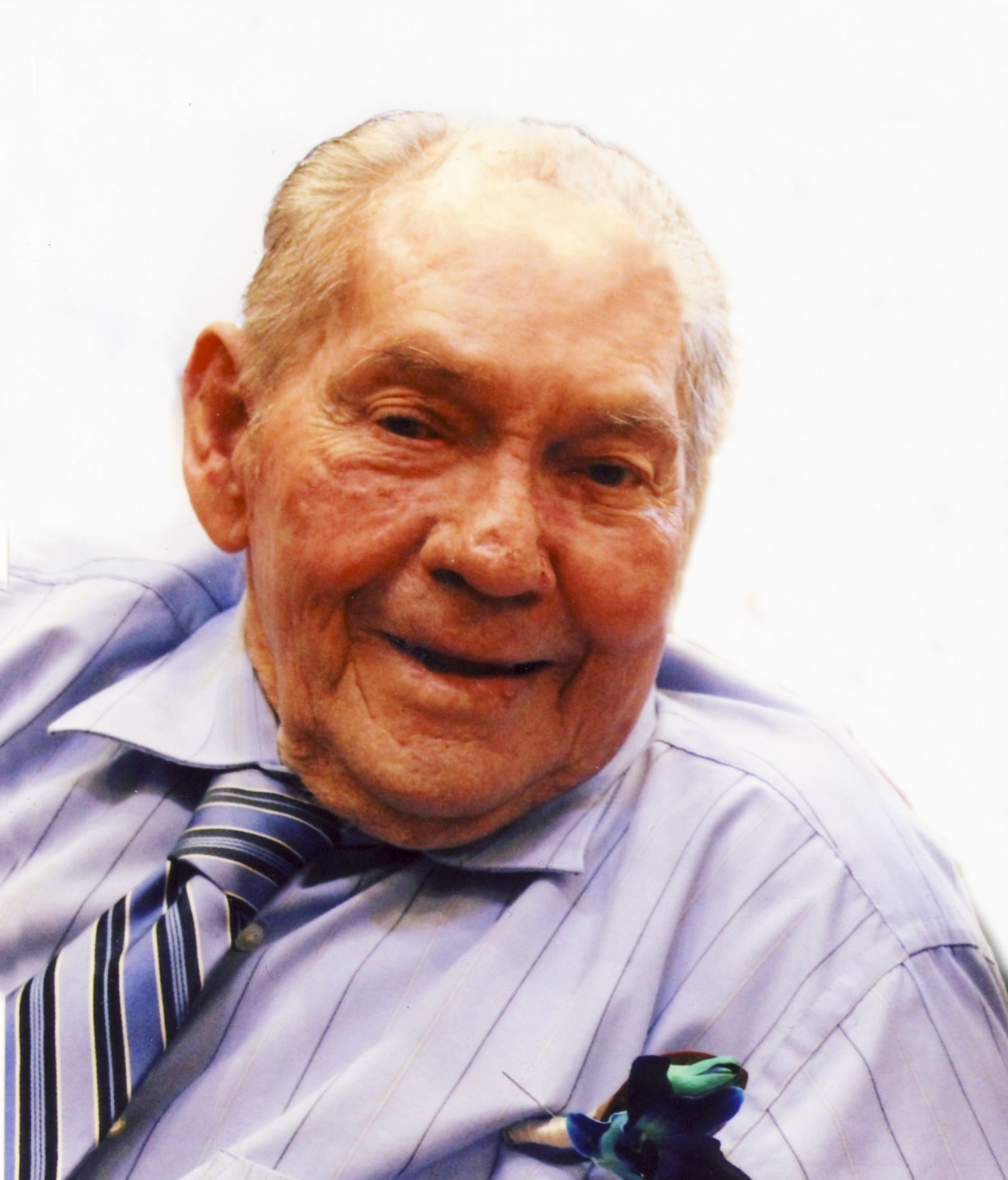 Darrell N. Petersen Obituary - West Valley City, UT