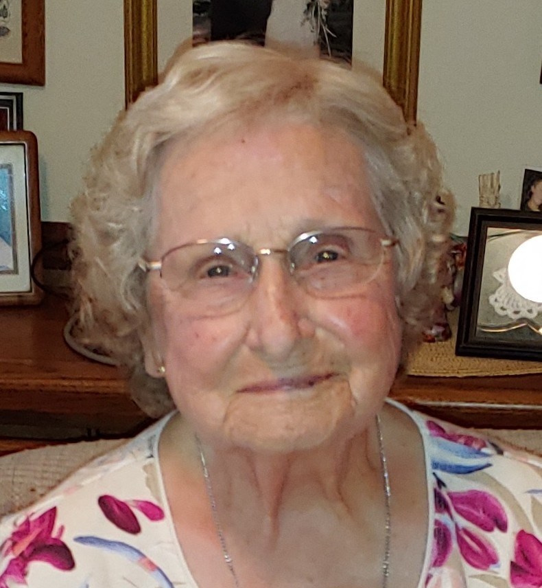 Marjorie Irene Smith Obituary - Lancaster, CA