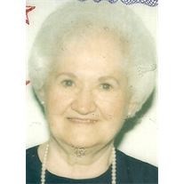 Rita Mathieu Obituary - Lewiston, ME