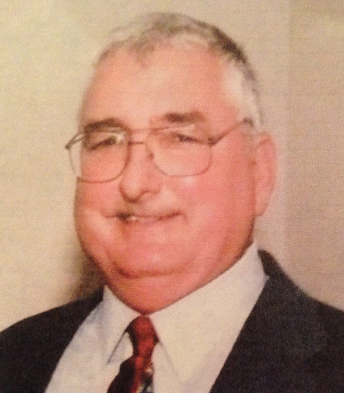 Walter Moore Obituary - Arlington, TX