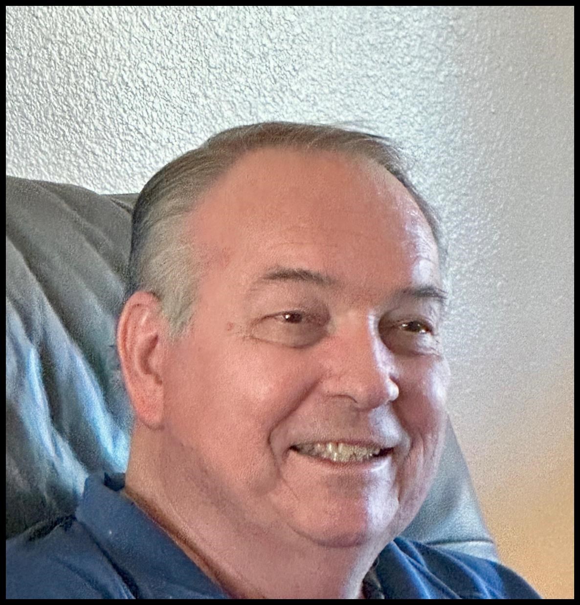 Kenneth Hawkins Obituary - Phoenix, AZ