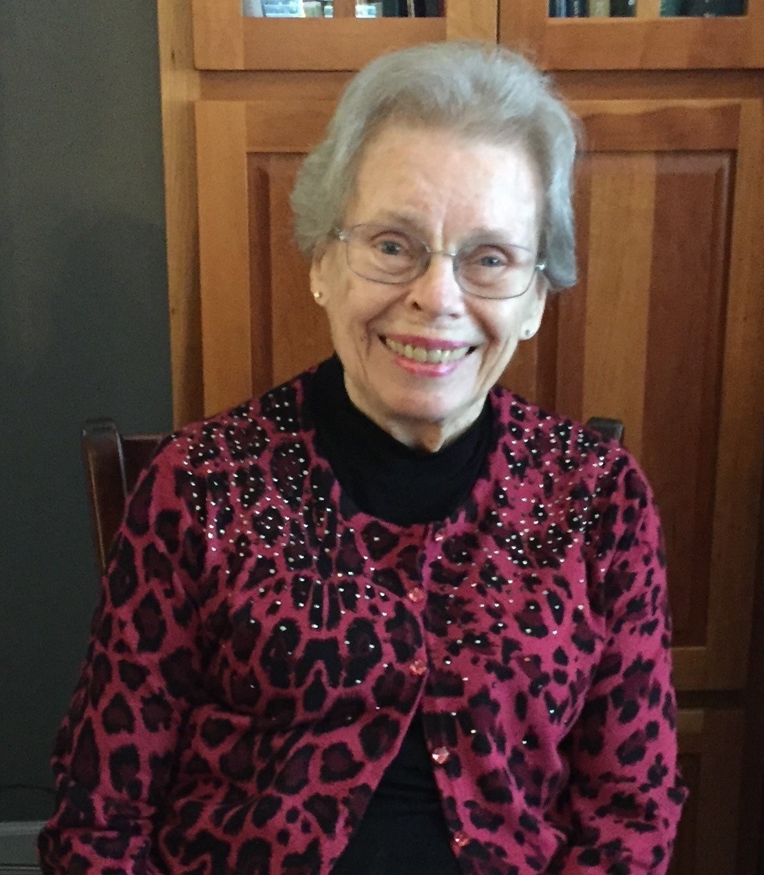 Alice Karaba Obituary - Forest Park, IL