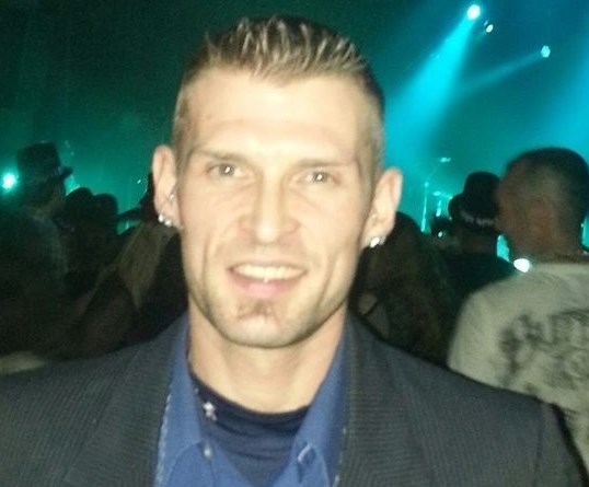 Tyler Fuller Obituary - Courtenay, BC