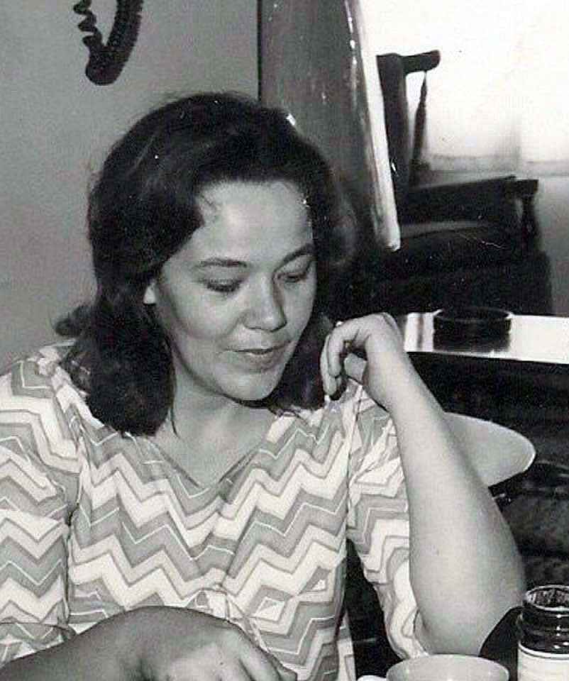 Sharon Murphy Obituary - Sulphur, LA Sharon Murphy Obituary - Sulphur, LA