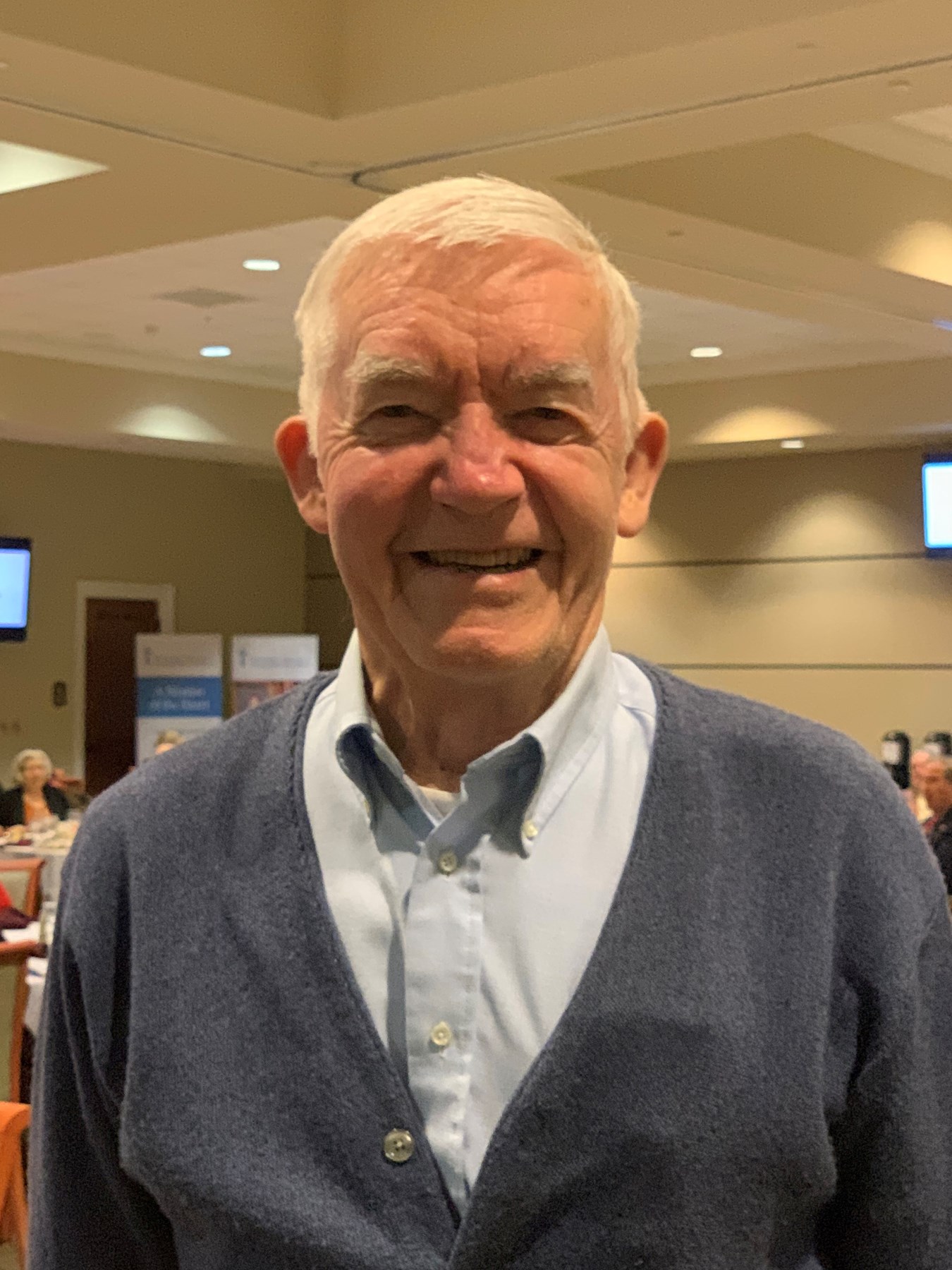 Robert Gilmer Obituary - Tallahassee, FL