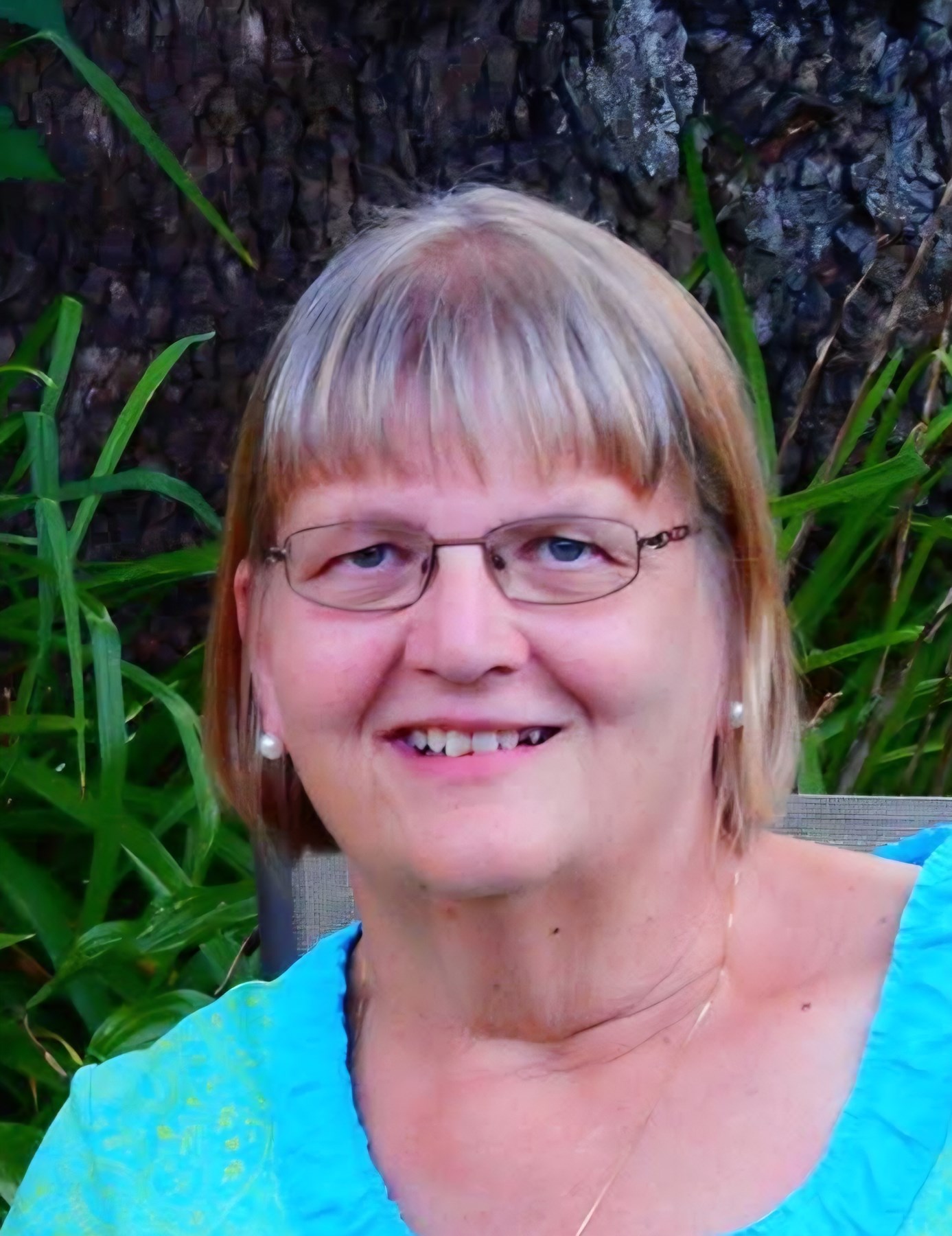 Cathy Ganfield Obituary - Ankeny, IA