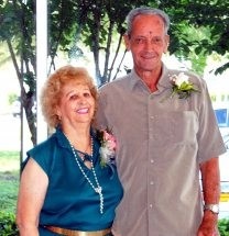 Frank Cooper Obituary