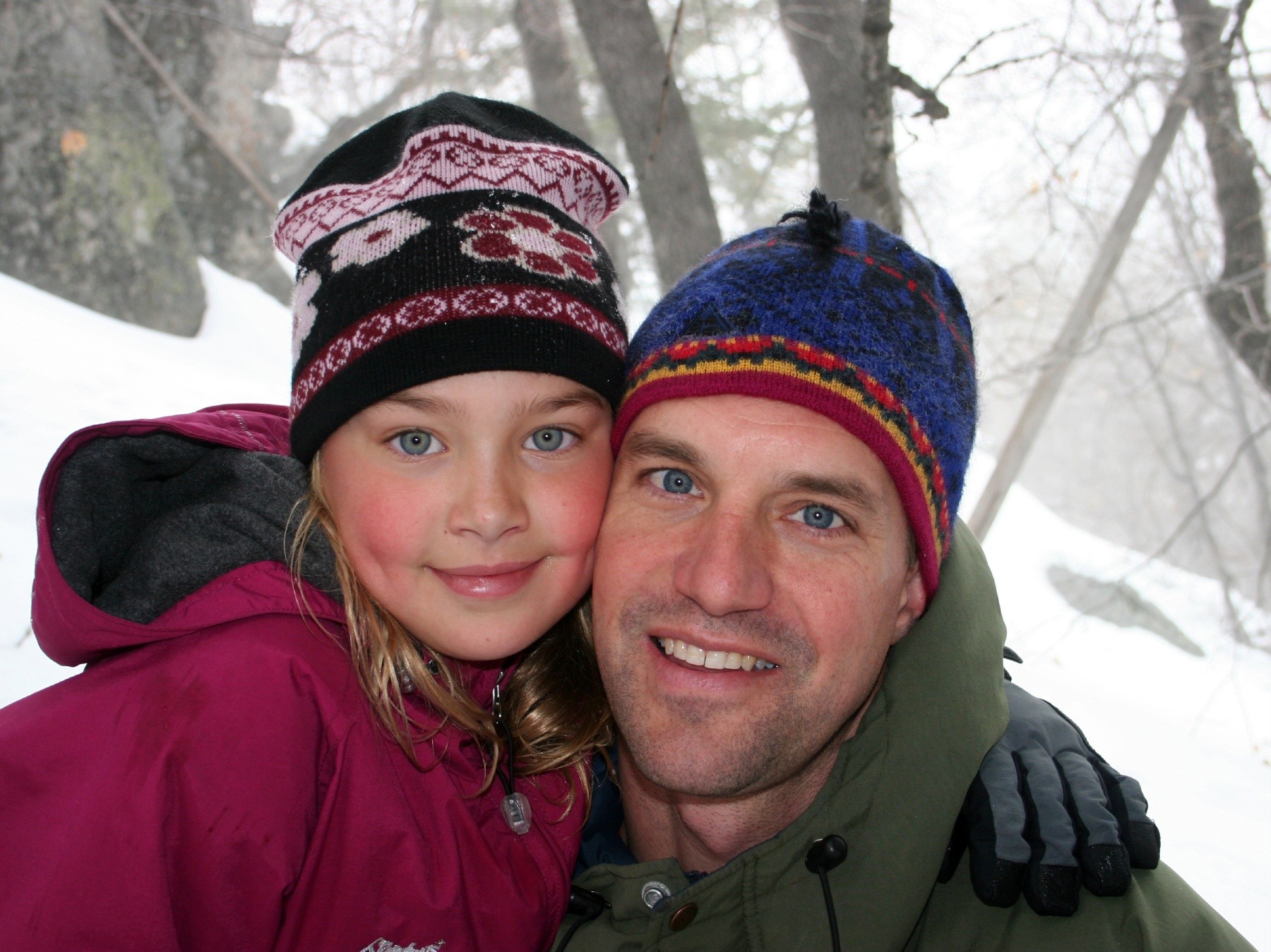 Mark Bixby's Instagram, Twitter & Facebook on IDCrawl