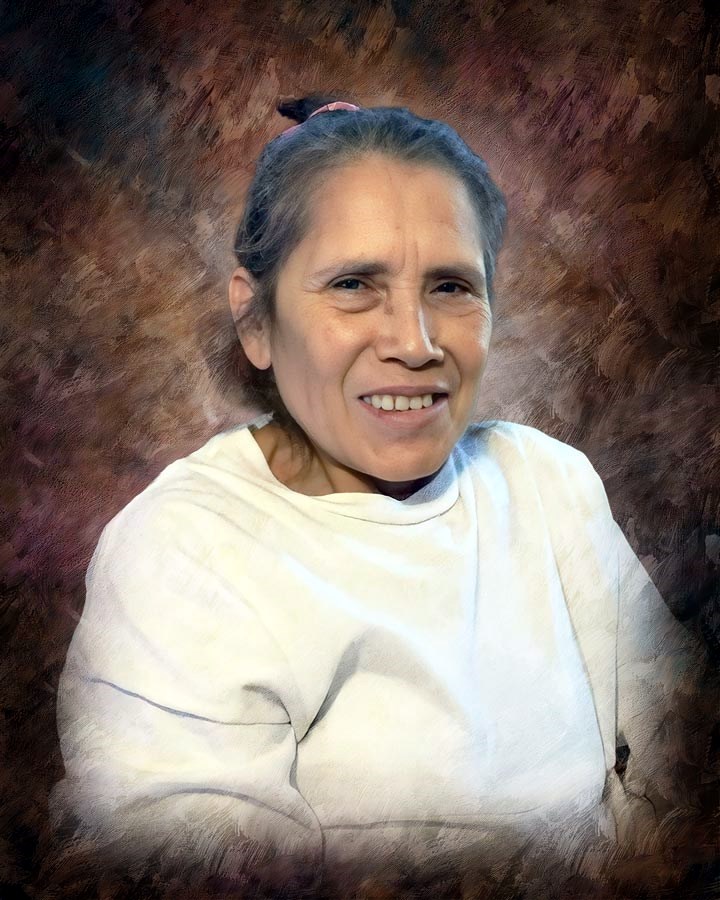 Maria Macias - Gutierrez Obituary - Dallas, TX