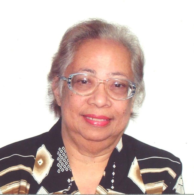 Lilia Ticalo Ricafort Obituary - Fremont, CA