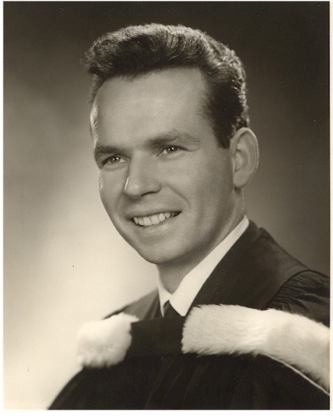 Robert Legge Obituary - Thornhill, ON