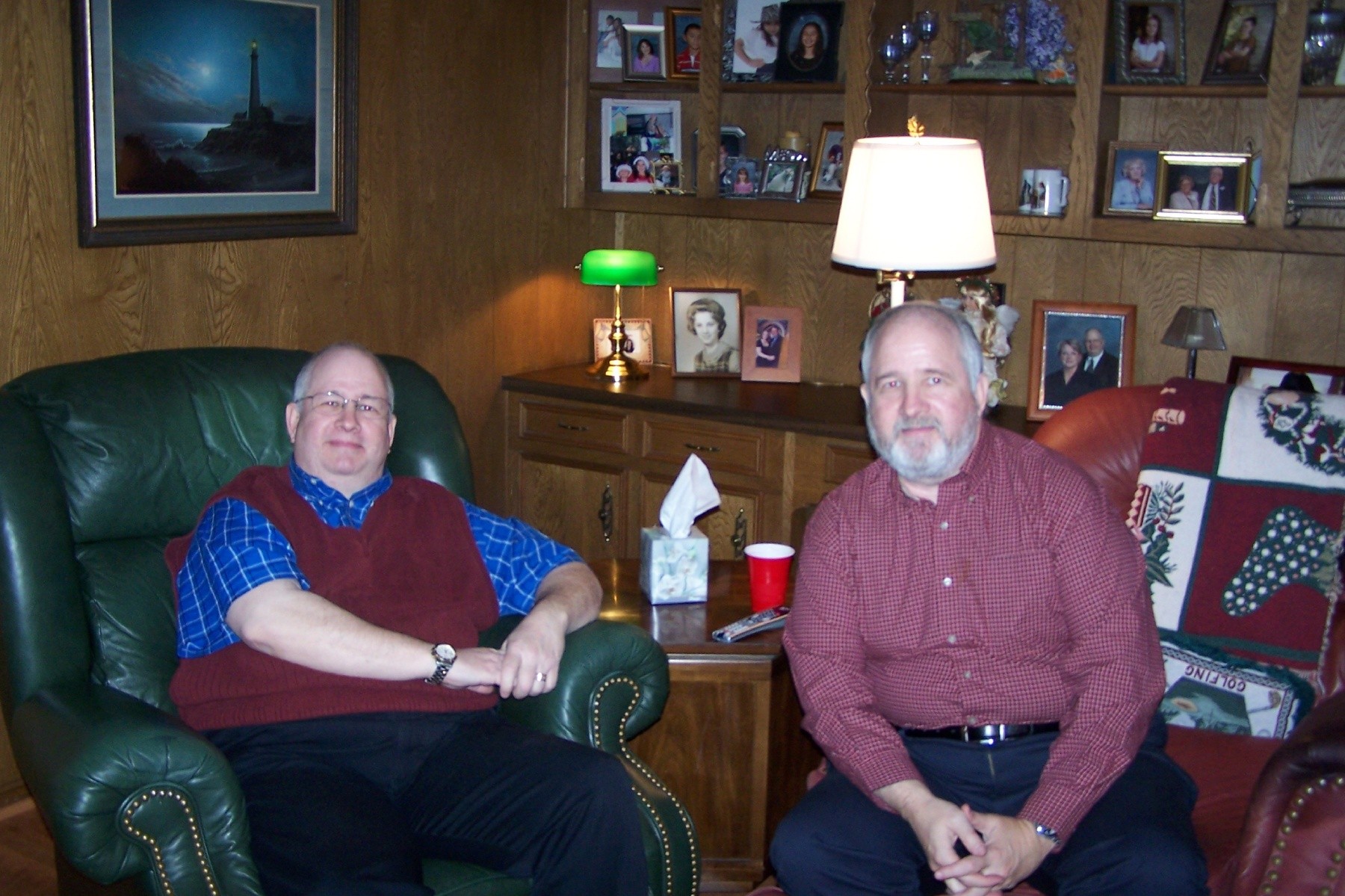 Richard L. Bateman Obituary - Houston, TX