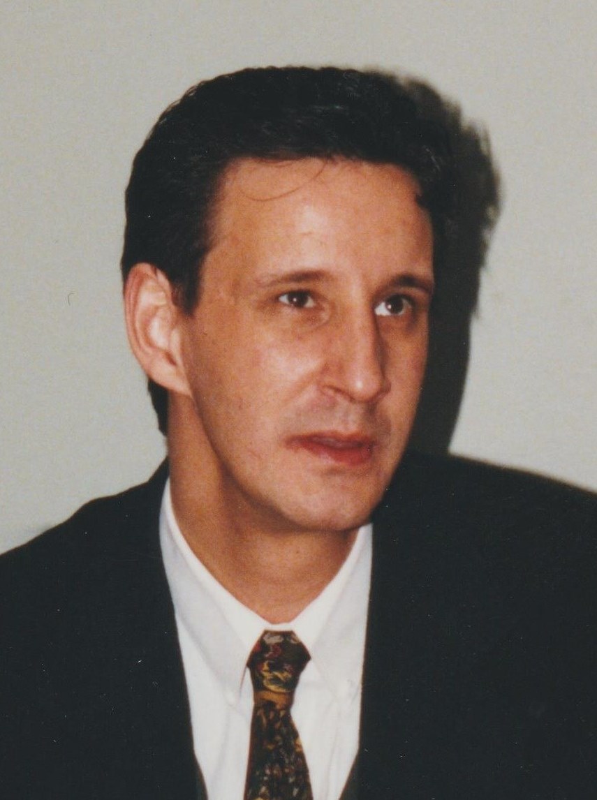 Marc Perron avis de décès - Quebec, QC