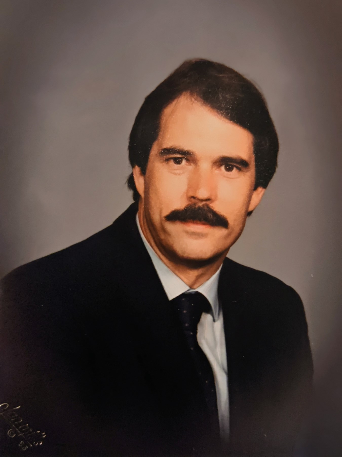 Douglas William Rennie Obituary - Charlotte, NC