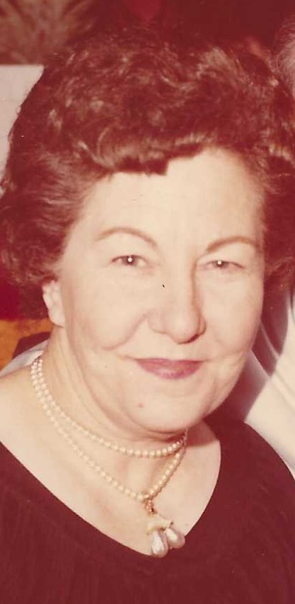 Jean Jackson Obituario - Houston, TX