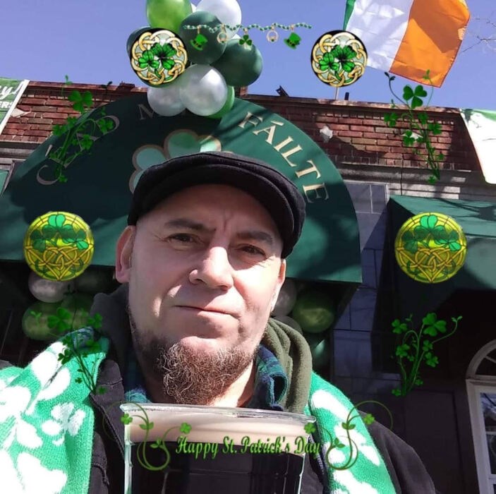 Roger Hall Obituary - Providence, RI