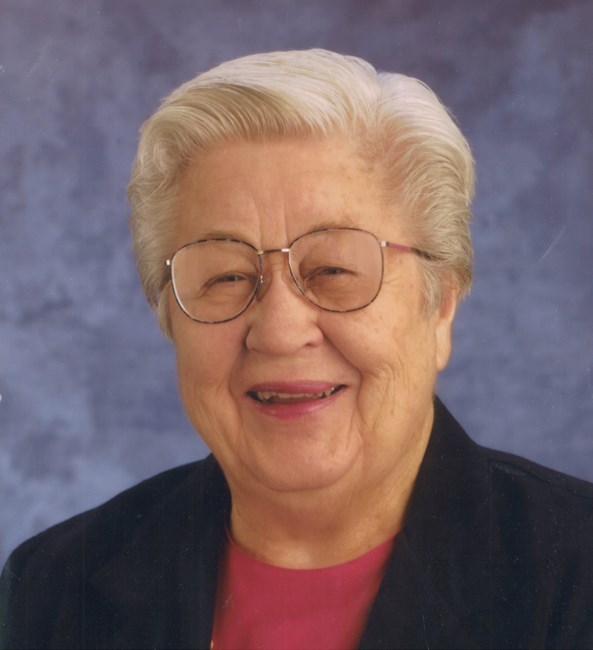 Phyllis Richards Obituary - Austin, TX