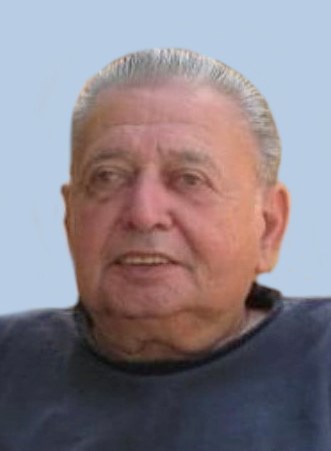 Anthony Rega Obituary - Providence, RI