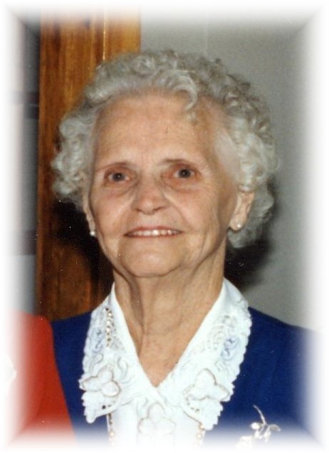 Anne Creswick Obituary - Toronto, ON