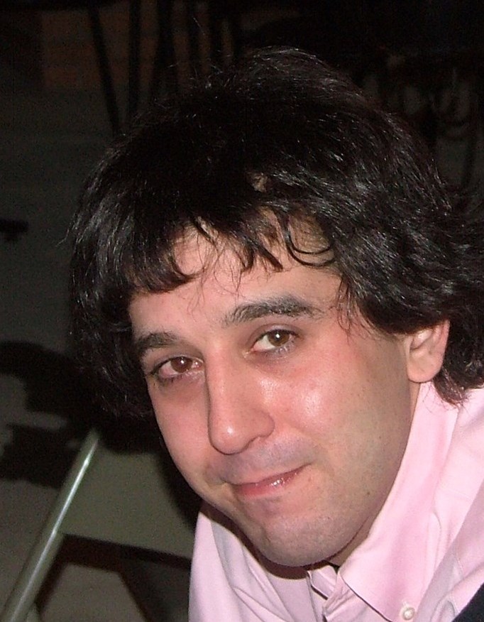 Michael Elias Obituary - Louisville, KY