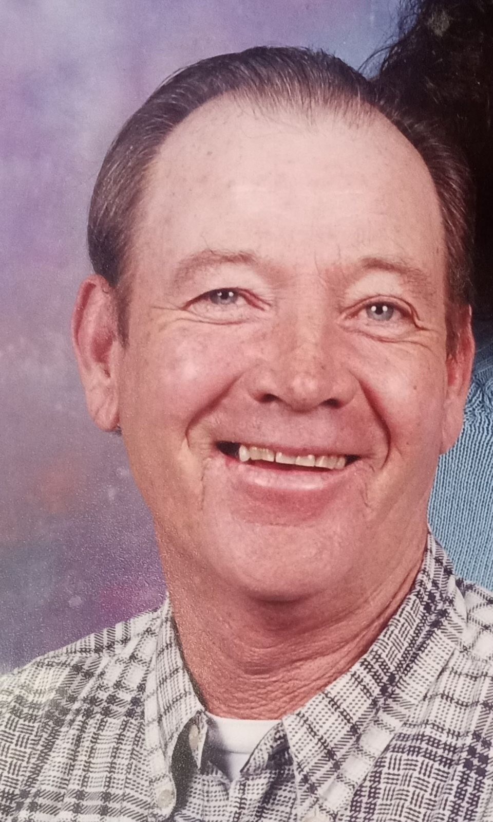 Van Ferguson Obituary - Pell City, AL