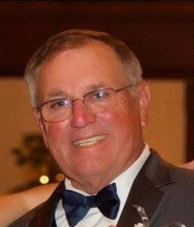Larry Stapleton Obituary - Franklin, OH