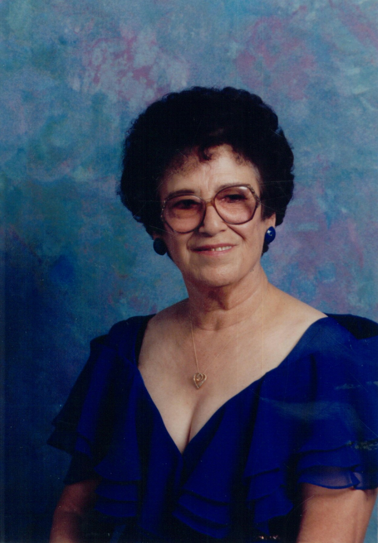 Lydia Subia Rodriguez Obituary - Lubbock, TX