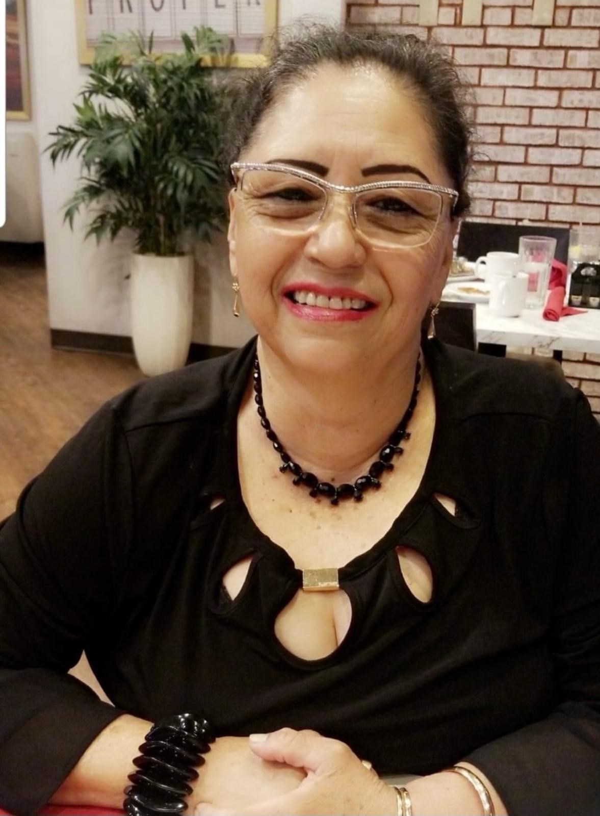 Maria Melchor avis de décès - Glendora, CA