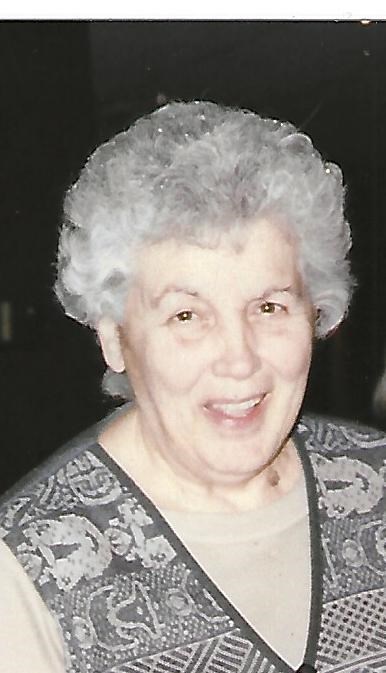Iora Bonham Obituary - Port Dickinson, NY