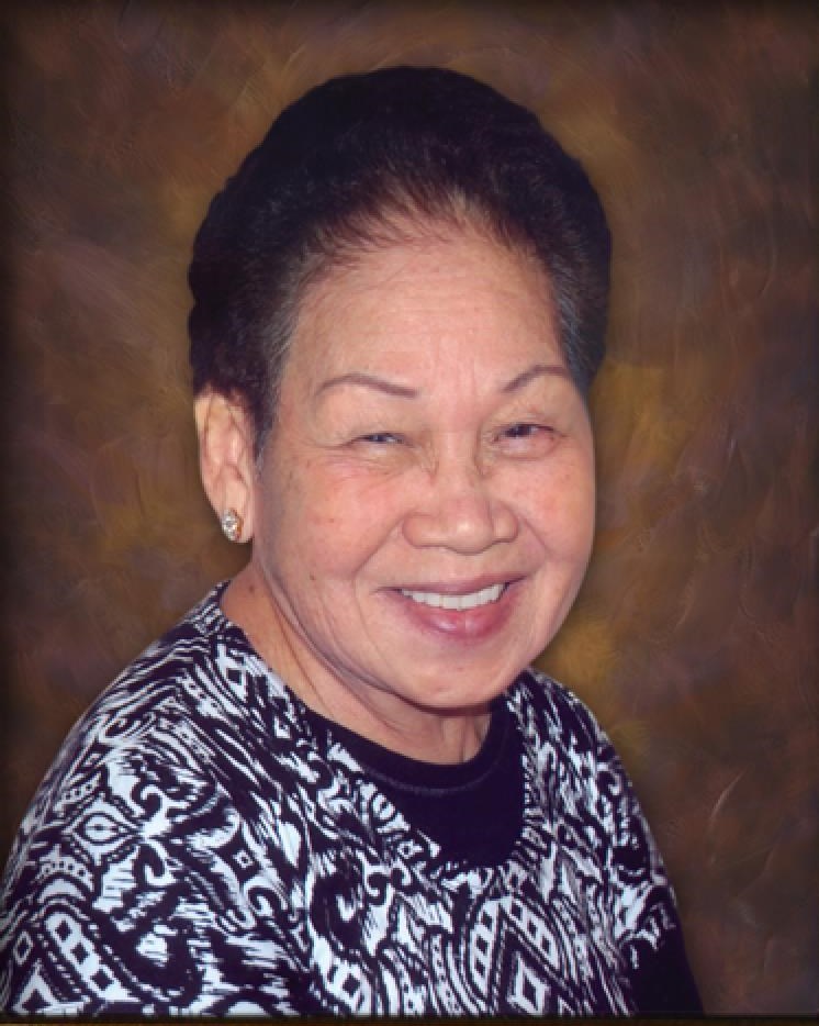 Librada Adang Dones Arcal Obituary - Fremont, CA
