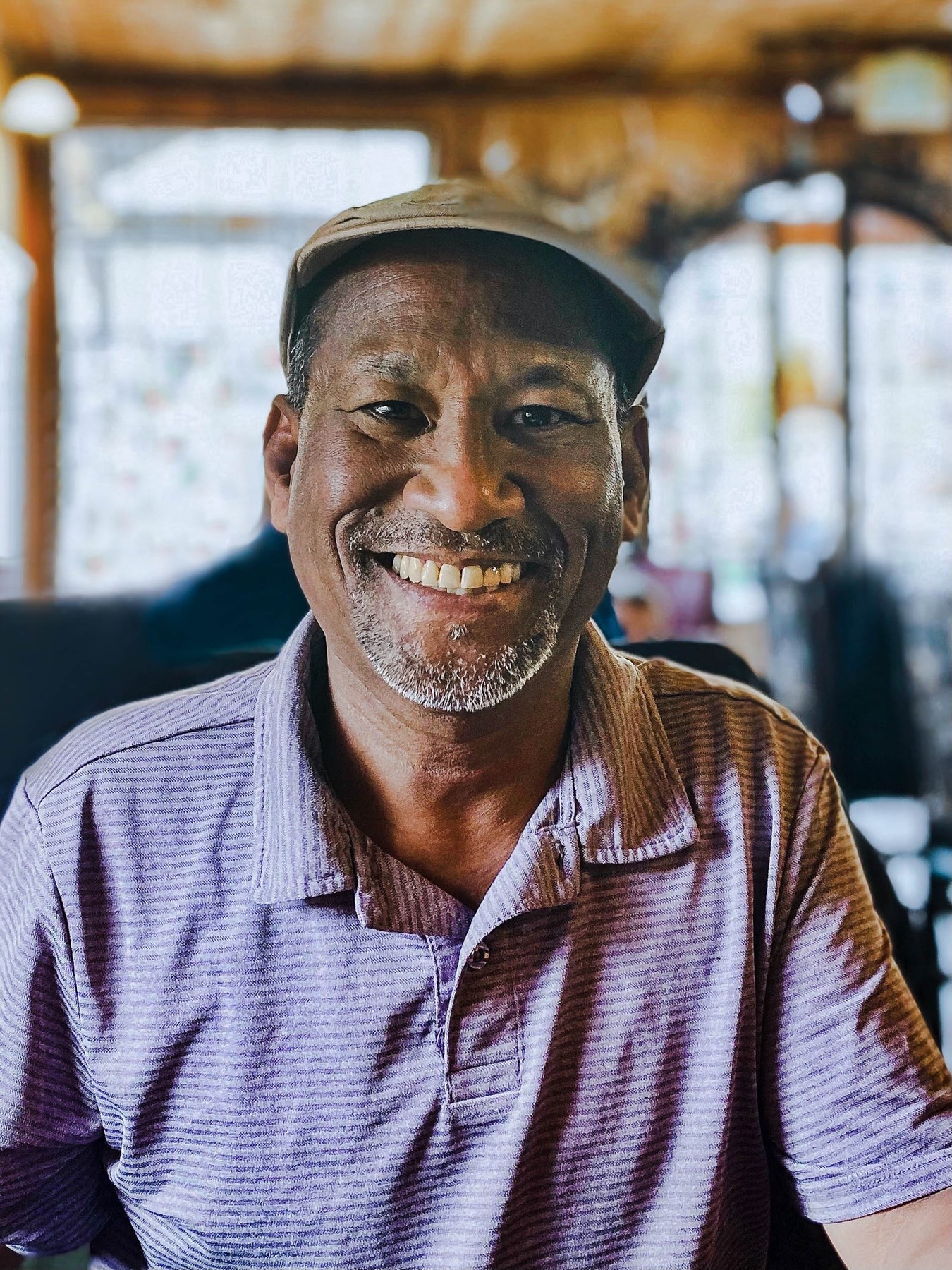 Marvin Minas Obituary - Bonita, CA