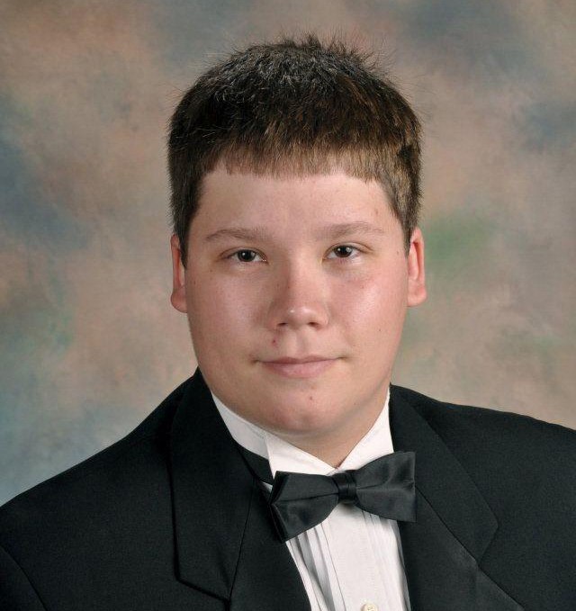 Evan Christopher Ford Obituary - Hickory, NC