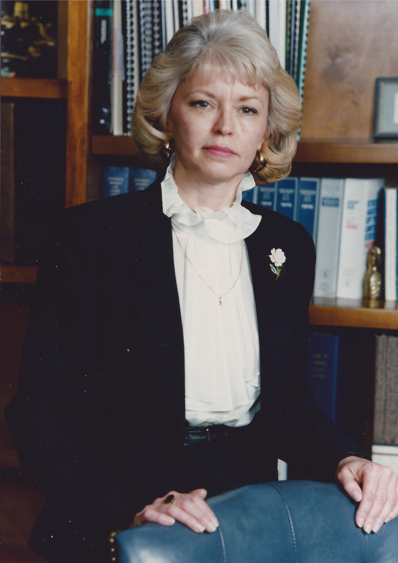 Janet Cutchall Obituary - Houston, TX