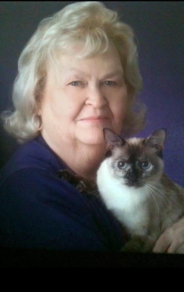 Bobbie Nell Burke Obituary - Gardendale, AL