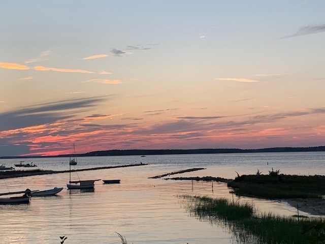 Mary Mulhall Obituary - Bourne, MA