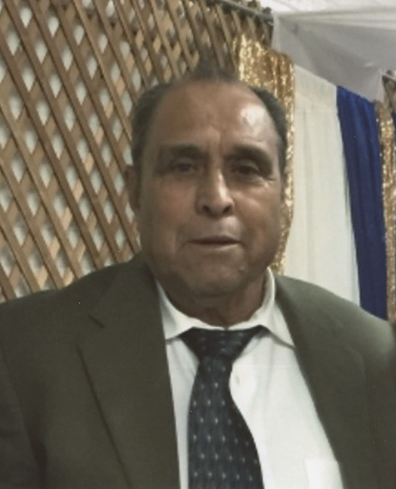 Jose Ramirez Rodriguez Obituary - Hanford, CA