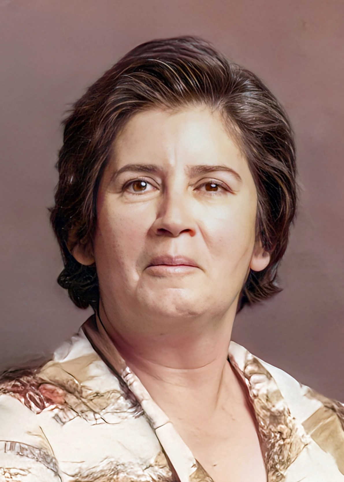 Gloria S. Medina Obituary - Whittier, CA