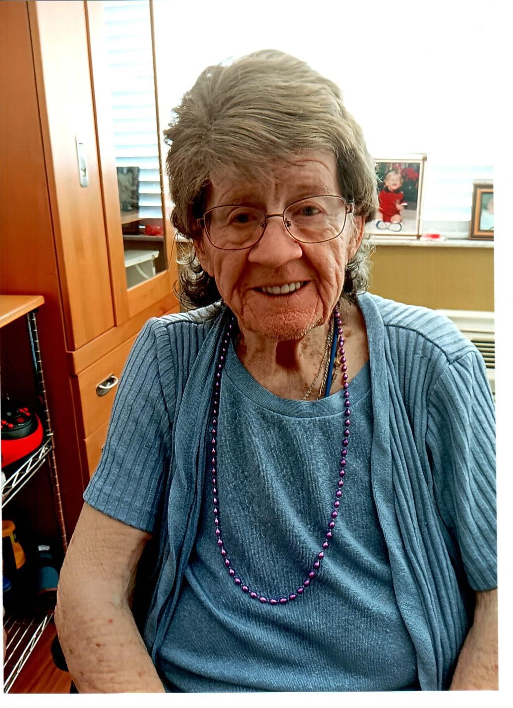 Norma Jean Seitz Obituary - West Palm Beach, FL