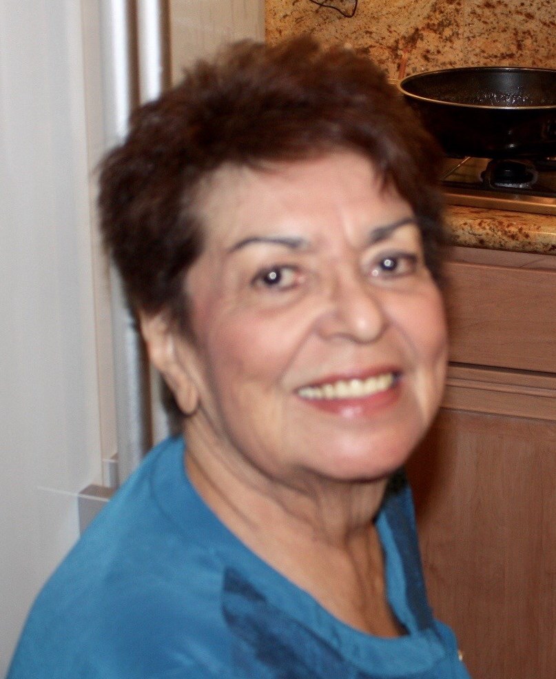 Ruby Luna Obituary - El Paso, TX