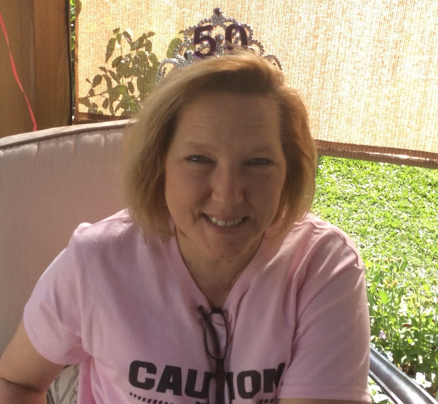 Pamela McNicol Obituary - Baton Rouge, LA