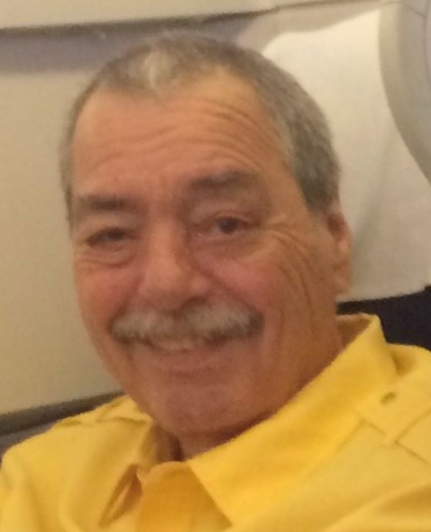 Lawrence John Olson Jr. Obituary - Houston, TX