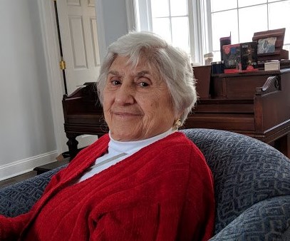 Mary Baske Obituary - Danbury, CT