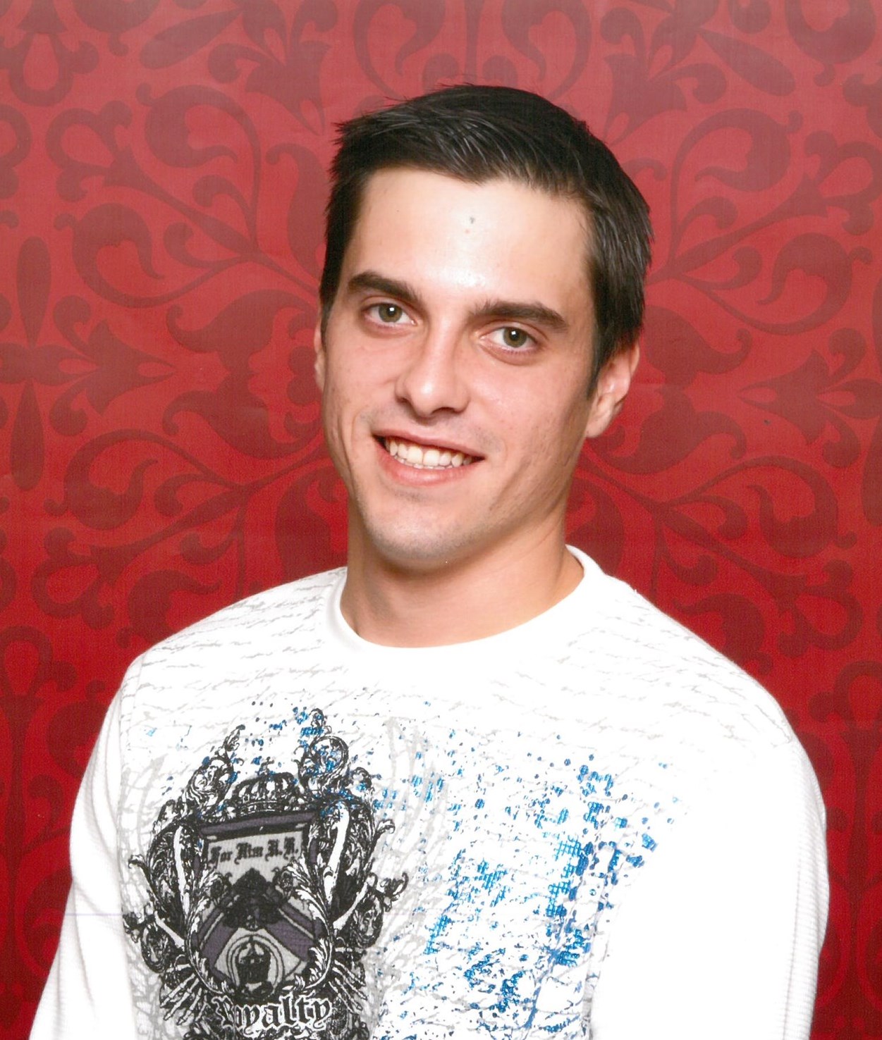 Andrew Hutt Obituary - Dartmouth, NS