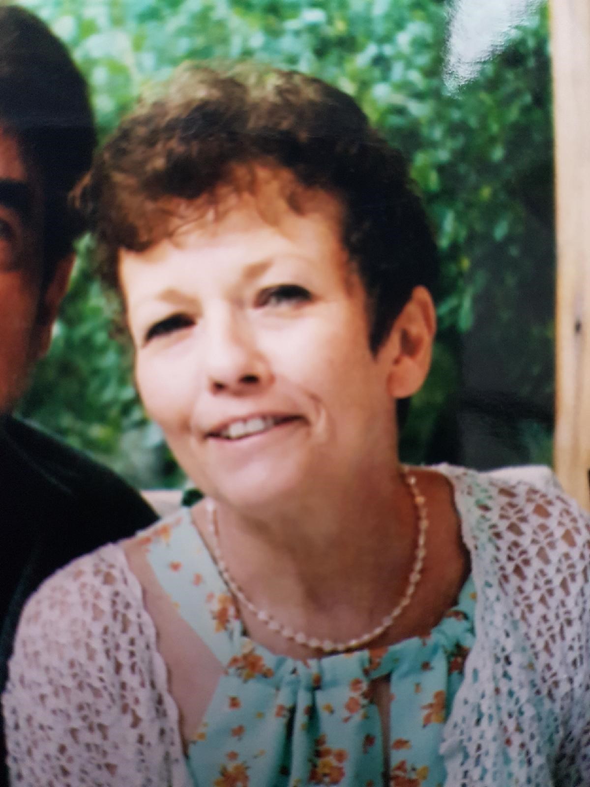 Colleen Gayle Shannon Obituary - Hamilton, ON