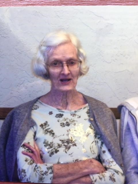 constance greenfield