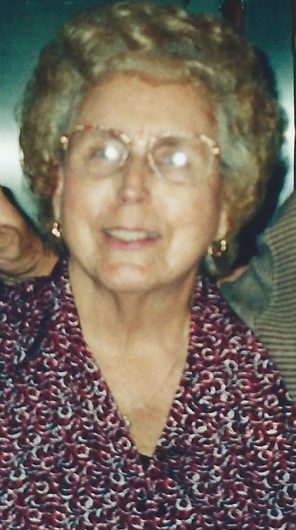 Ruby N. Scott Obituary - Jacksonville, FL