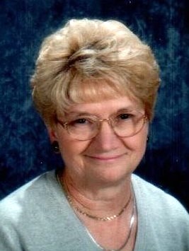 Shirley Casterline Obituary - Fort Wayne, IN